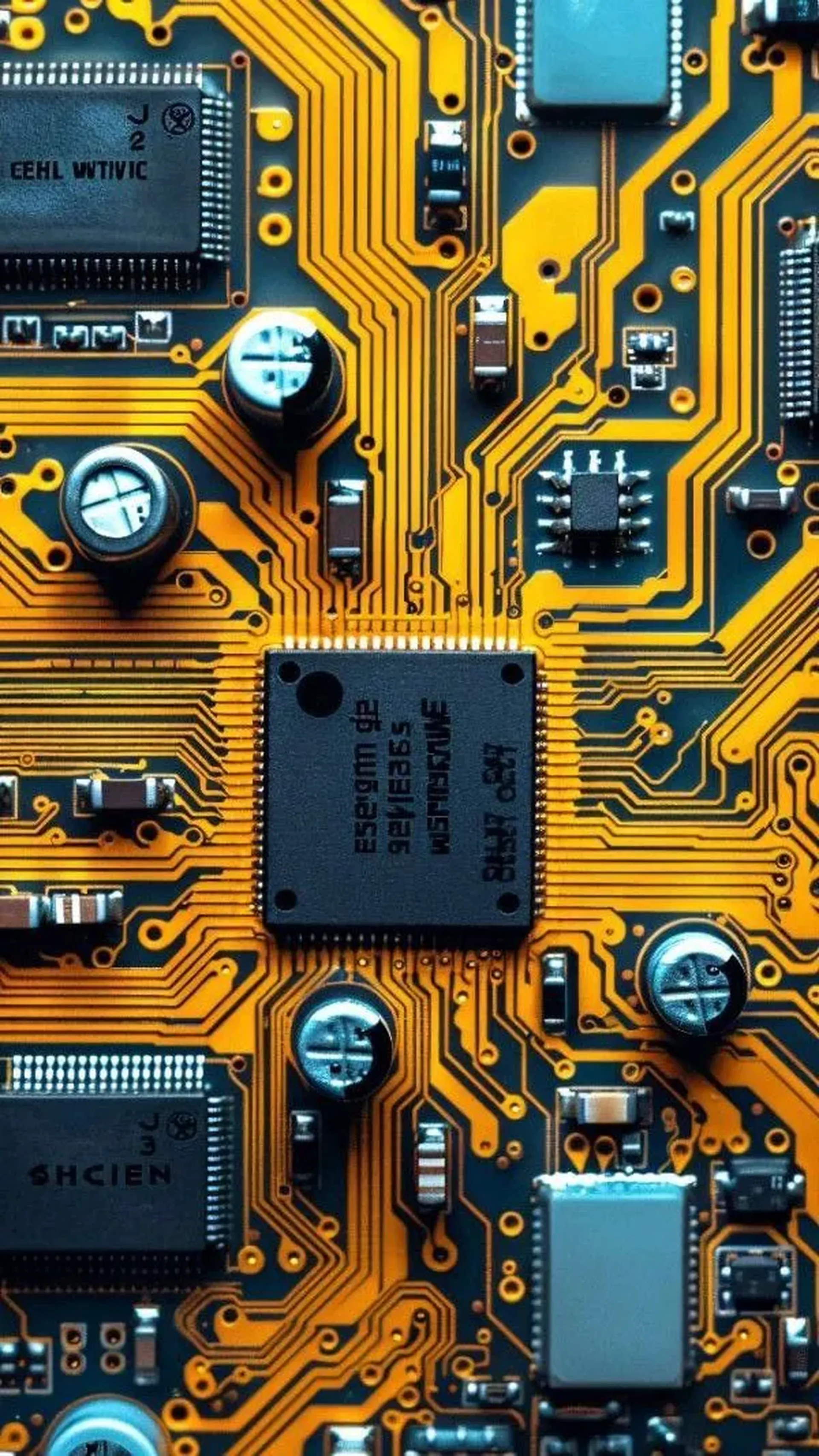 Sunshiv Electronic Solutions - PCB, 3D Printing & Training